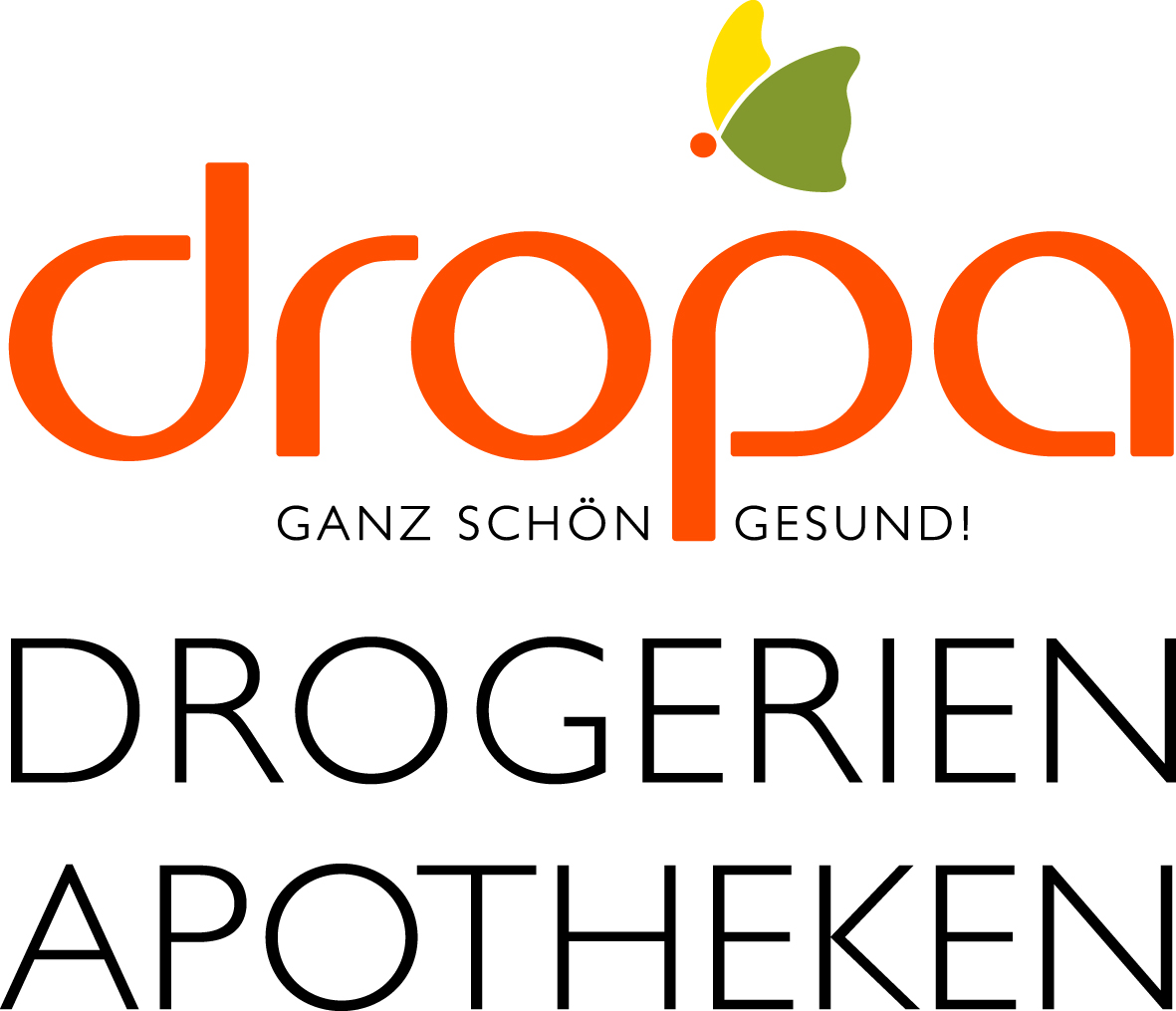 Dr. Bähler Dropa | Drogerie